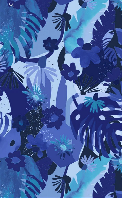 Cooltan Tan Through Color Chart!