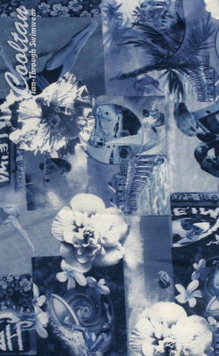 Cooltan Tan Through Color Chart!